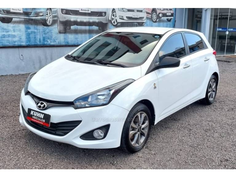 Estoque - Kuhn Veículos